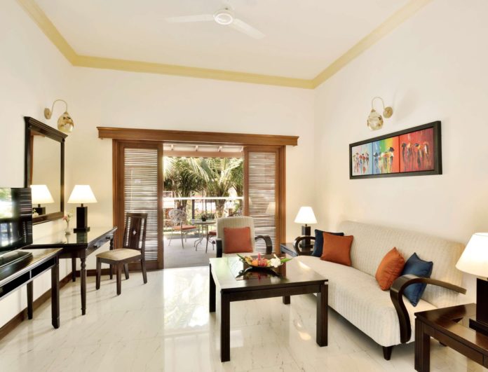 A Sumptuous Wedding Venue— Radisson Blu, Goa - Wedding Affair