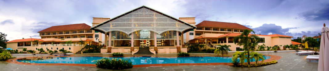 A Sumptuous Wedding Venue— Radisson Blu, Goa - Wedding Affair