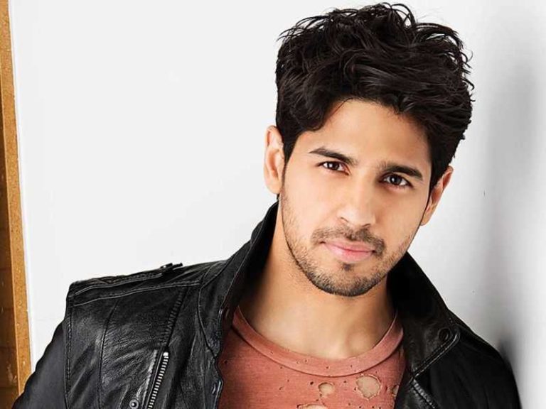 Birthday Special: Top 5 Sidharth Malhotra Songs To Listen Again ...