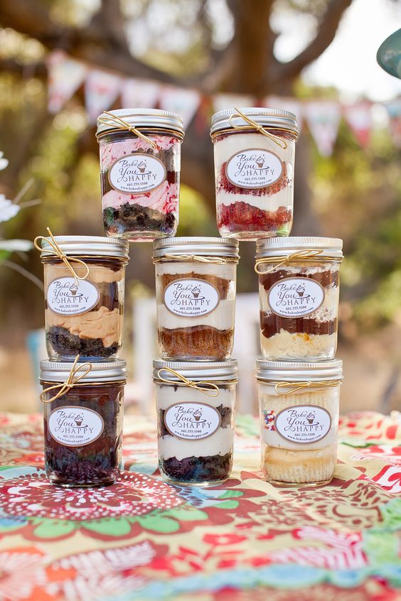 Sweet Boxes Ideas For Your Indian Wedding | Wedding Affair