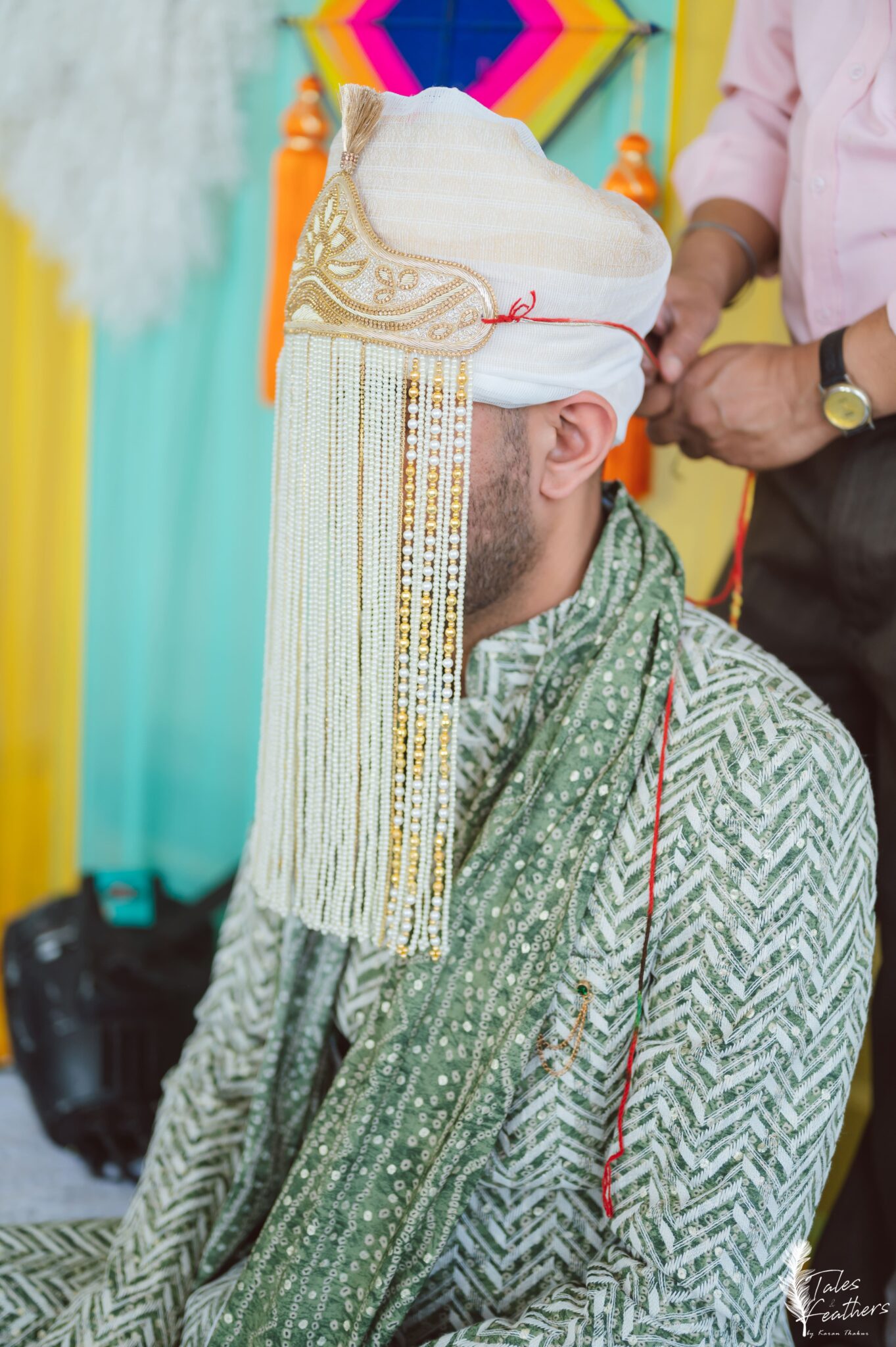 The Himachali Wedding - Wedding Affair