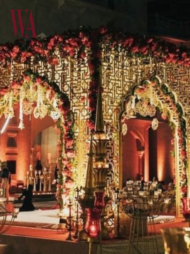 Bridal Beauty Guide - Wedding Affair