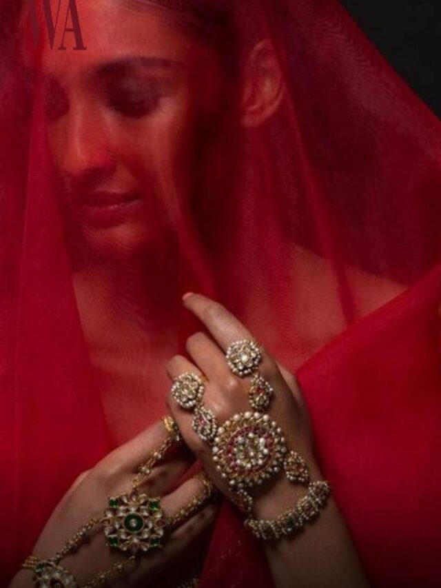 Female Brain & The Science Behind - Wedding Affair