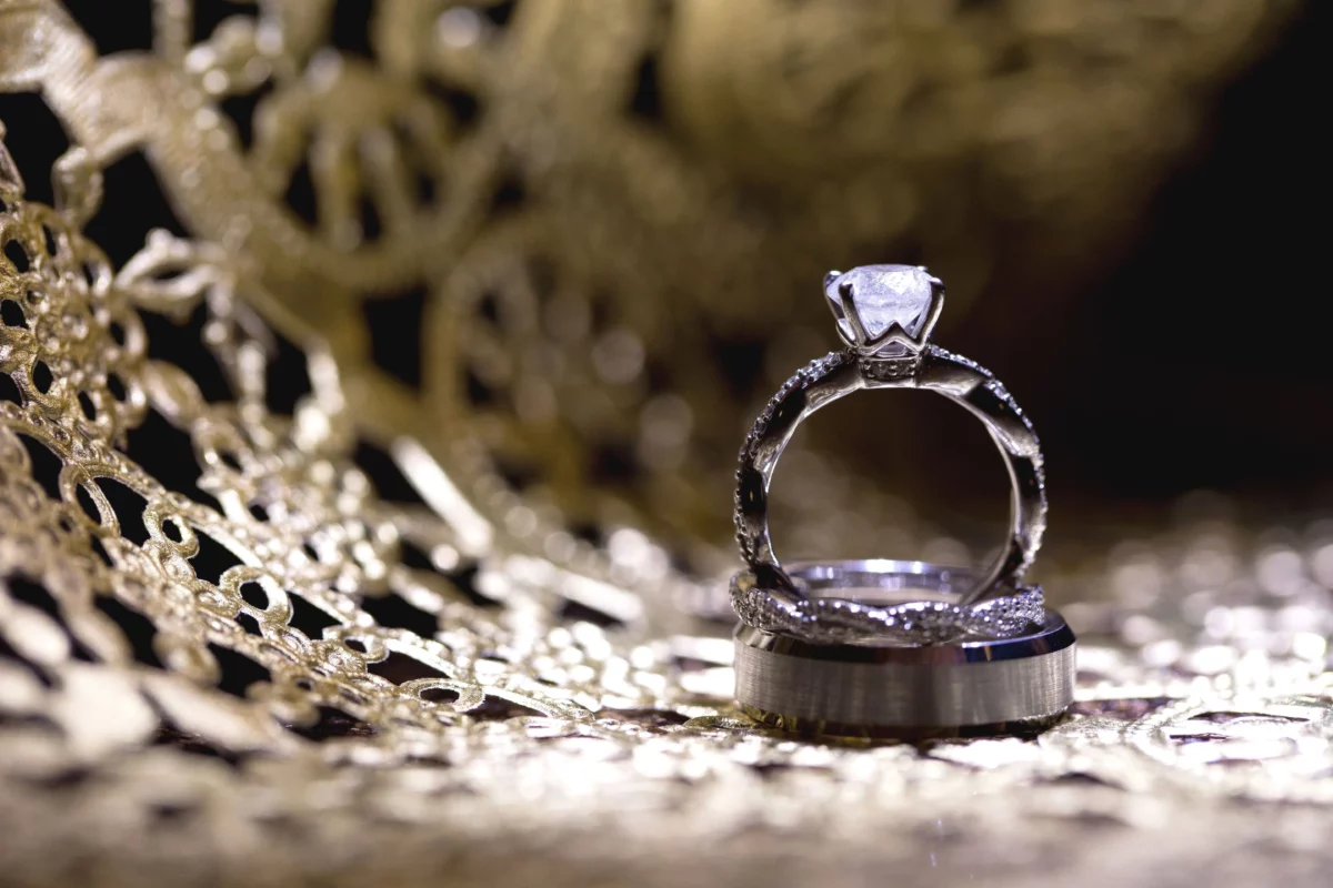 Engagement Rings And Their Symbolic Meaning - Wedding Affair