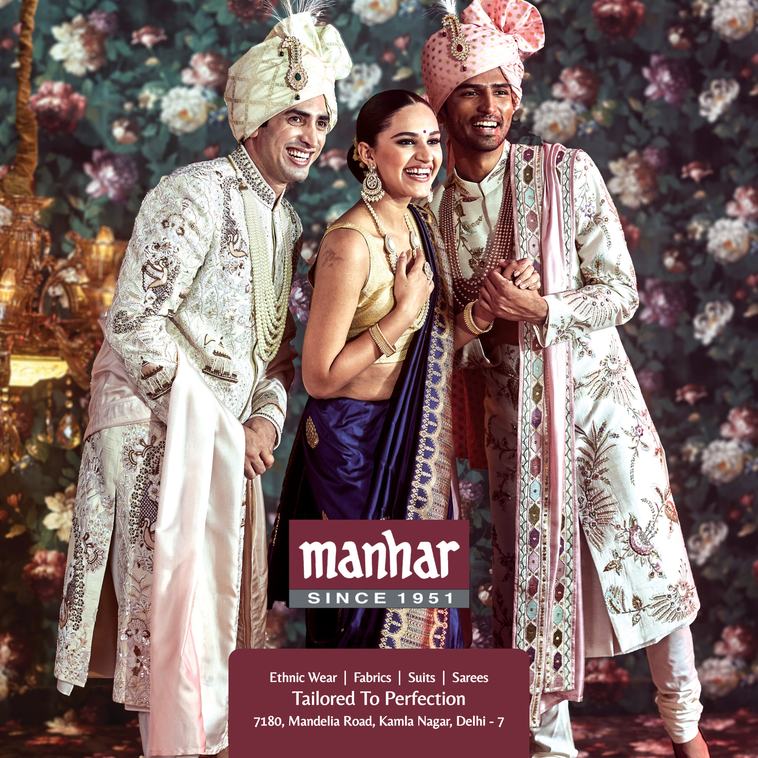 Tamannaah Bhatia Emerges As Radha And Krishna For Torani