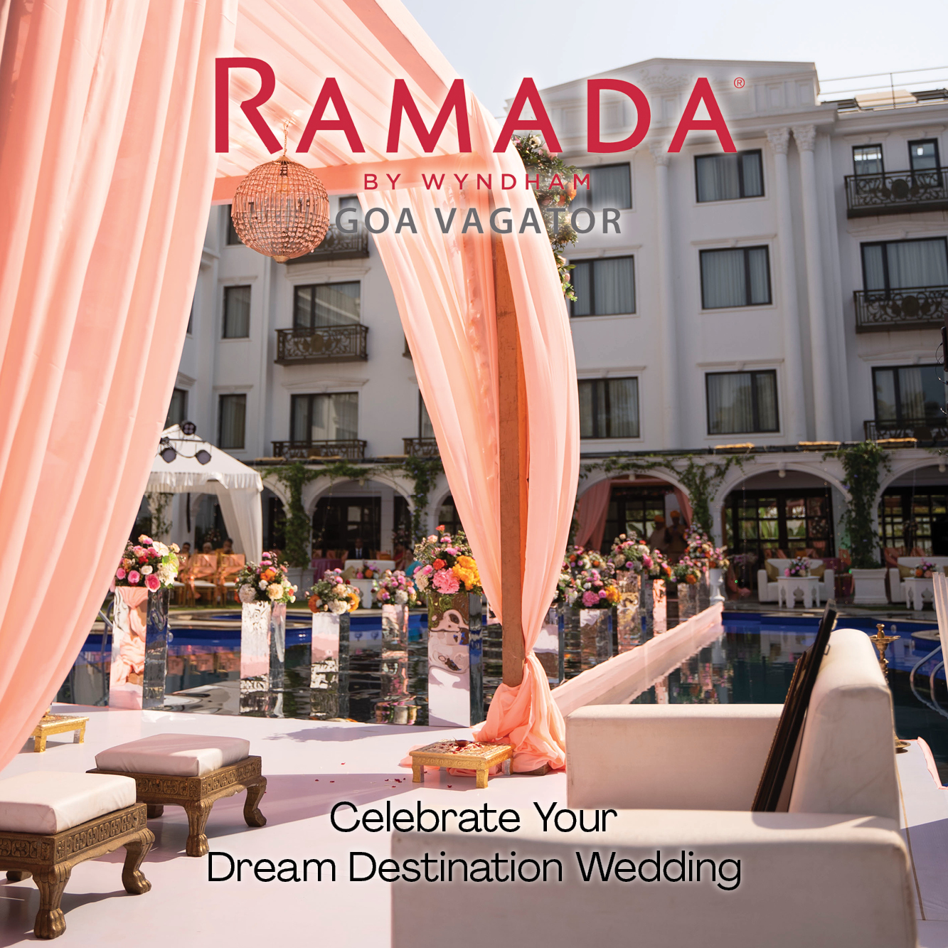 Perfect Colour Combinations For Indian Couple - Wedding Affair