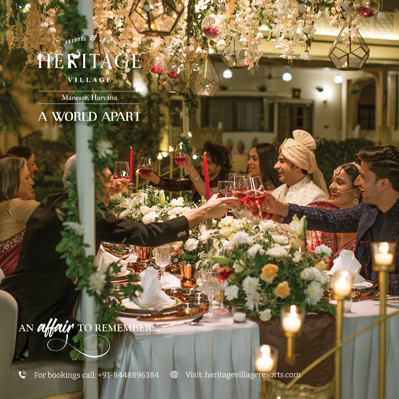 JAIPUR JEWELLERY SHOW 2024