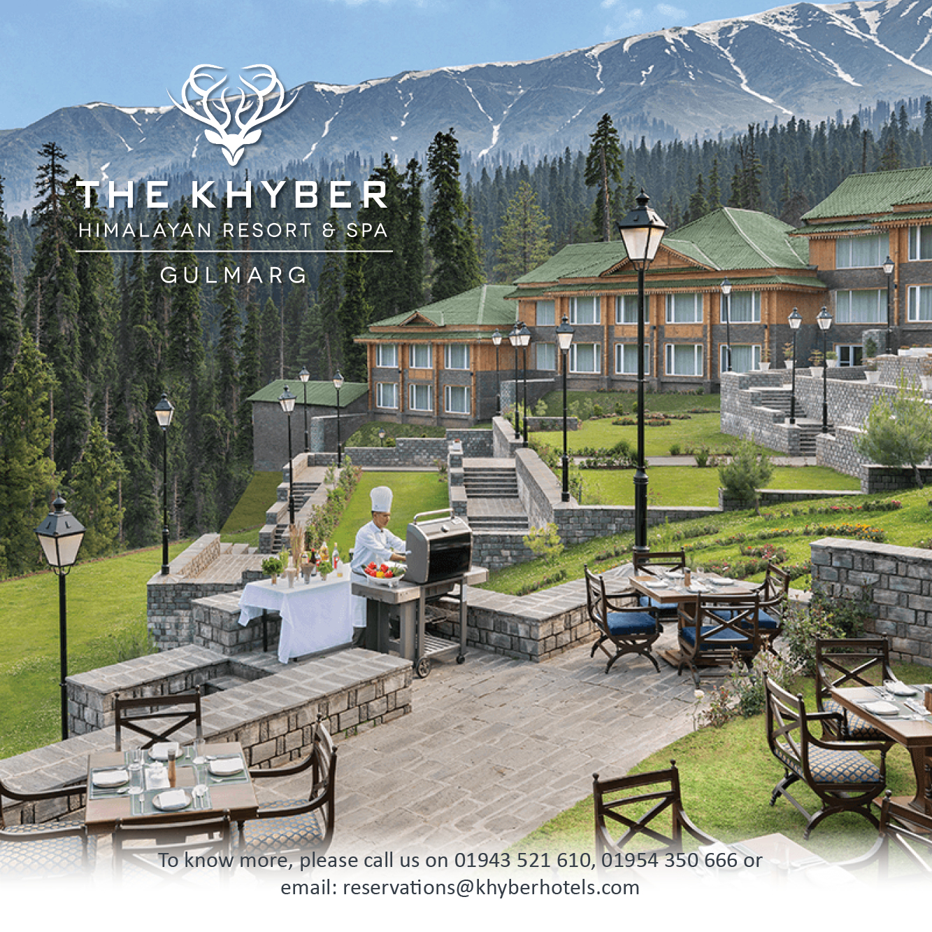 JAIPUR JEWELLERY SHOW 2024