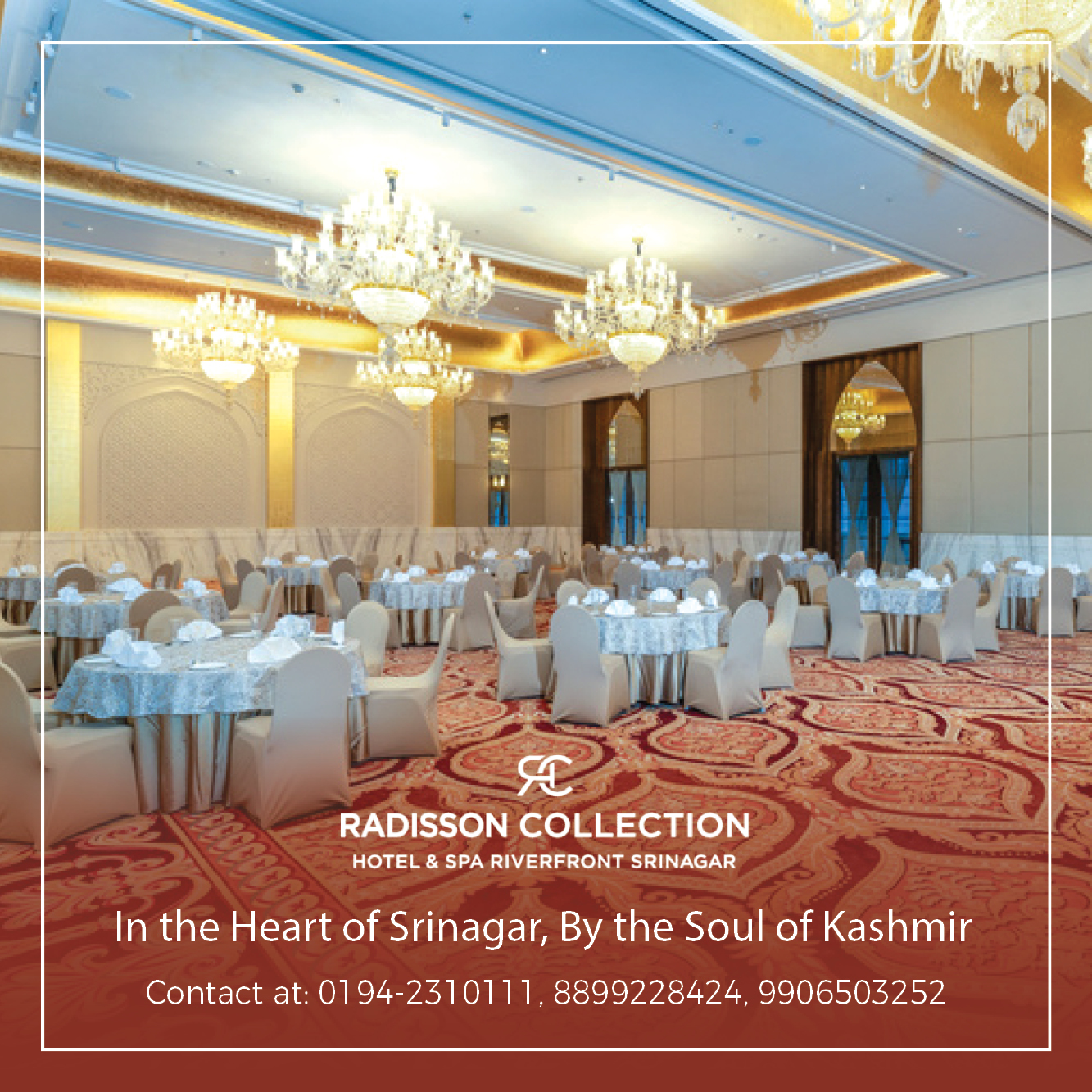 Perfect Colour Combinations For Indian Couple - Wedding Affair